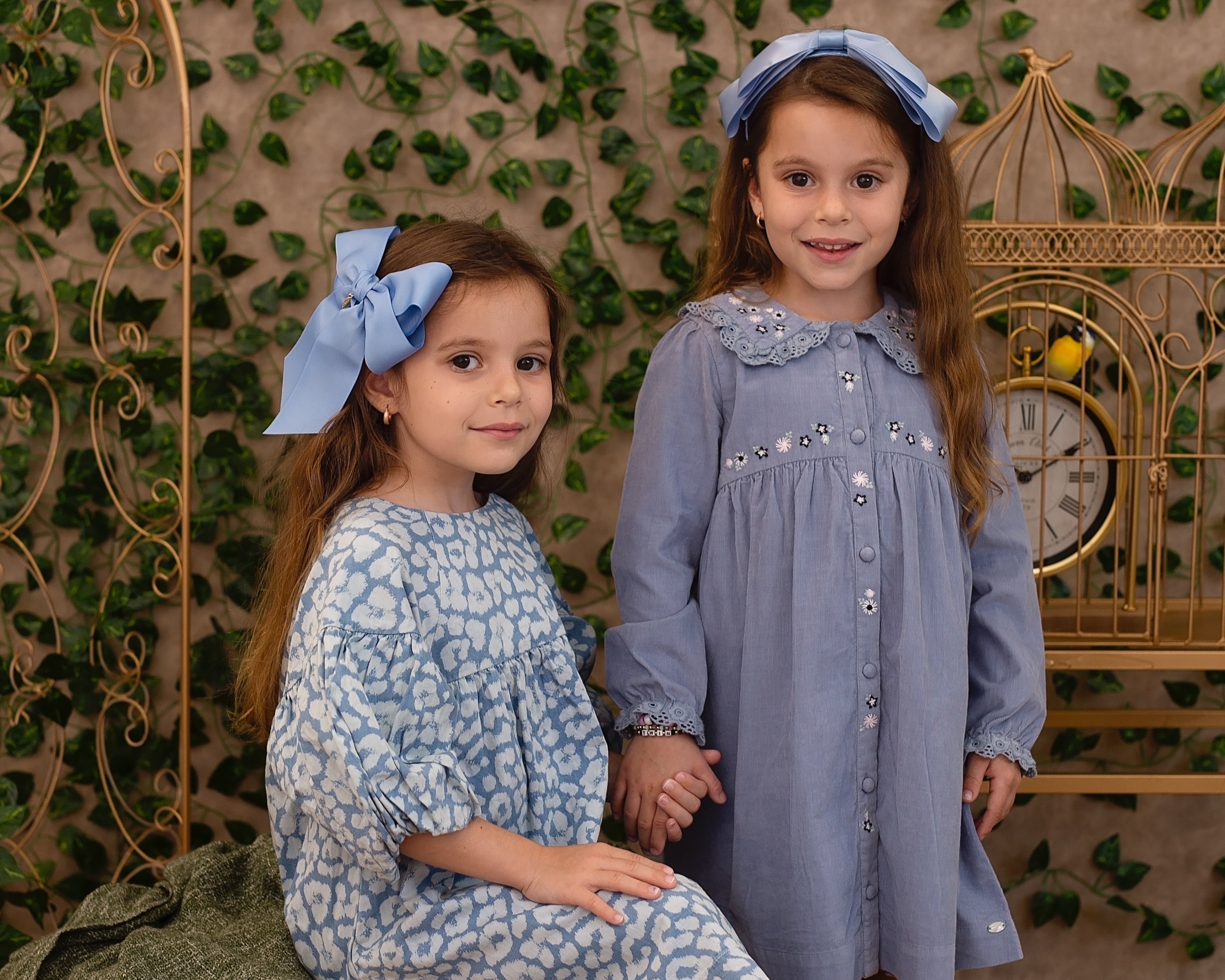 Ribbon Collection – Project6NYKids