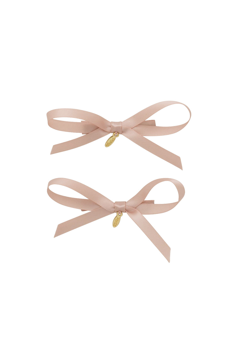 Gerber Clip Set of 2 - Vanilla – Project6NYKids
